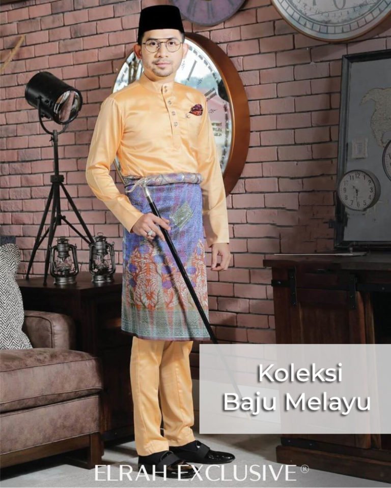 Elrah Exclusive